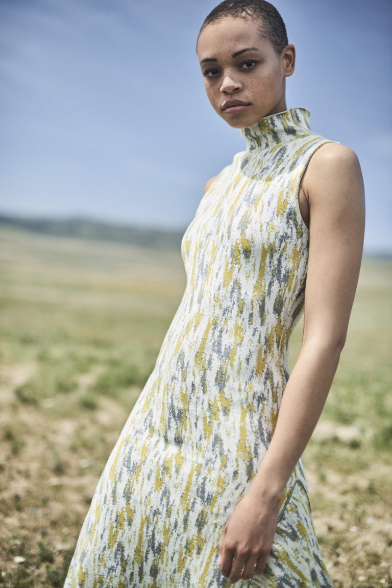 FITZ x Meredith Bruner - Amanda Lim