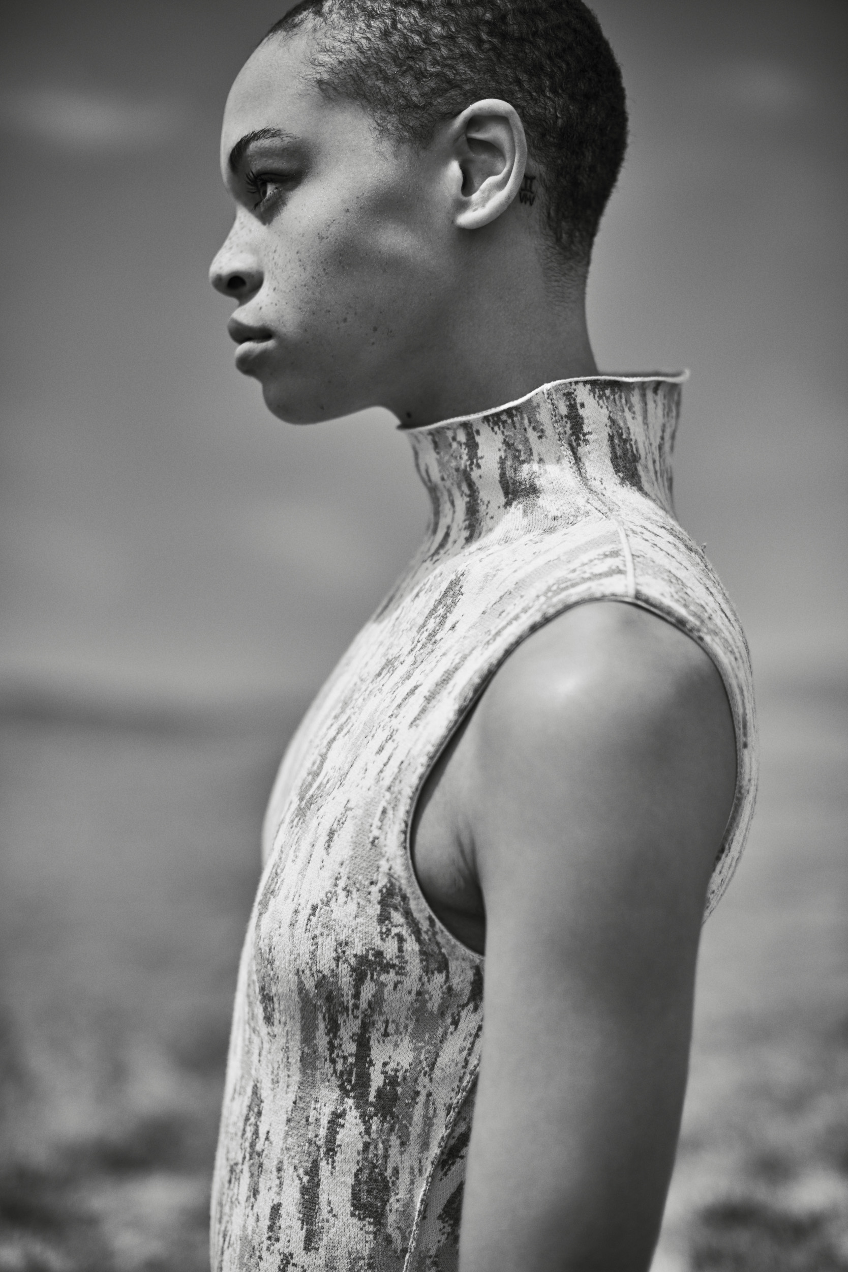 FITZ x Meredith Bruner - Amanda Lim