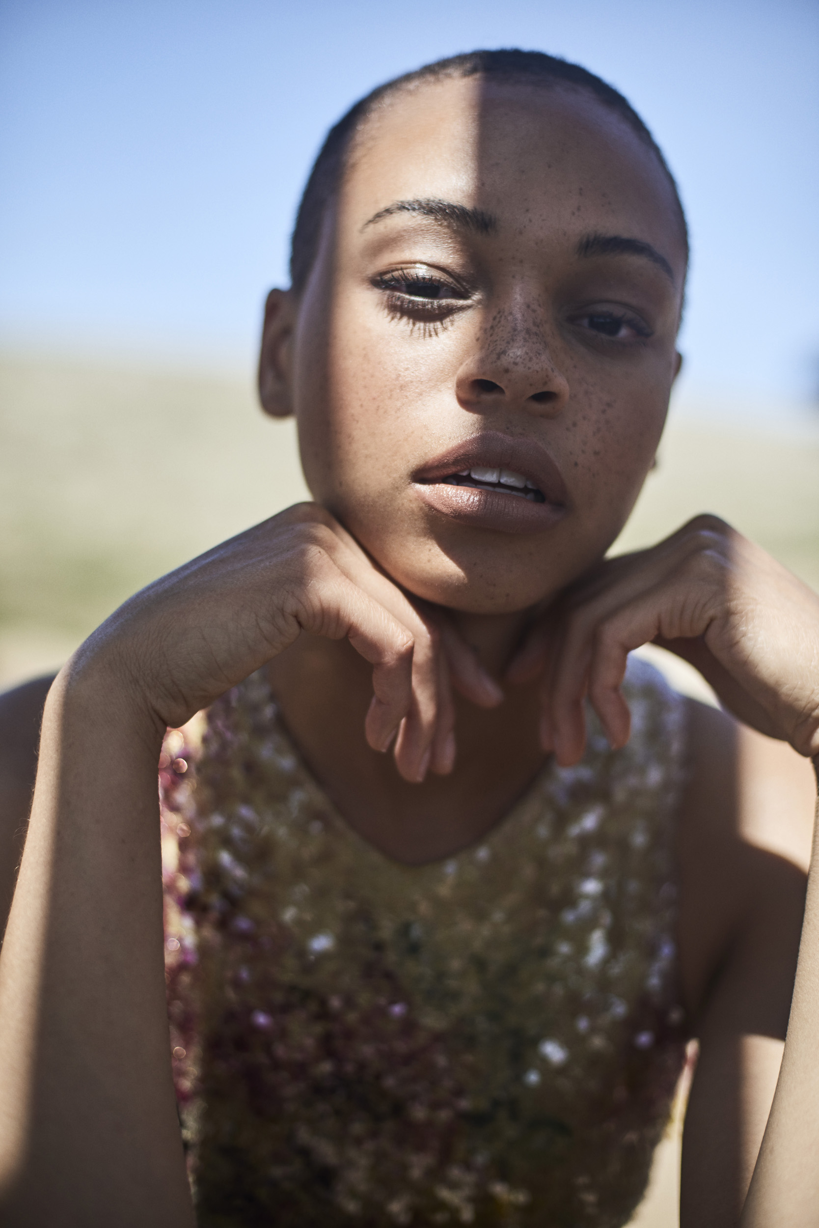 FITZ x Meredith Bruner - Amanda Lim