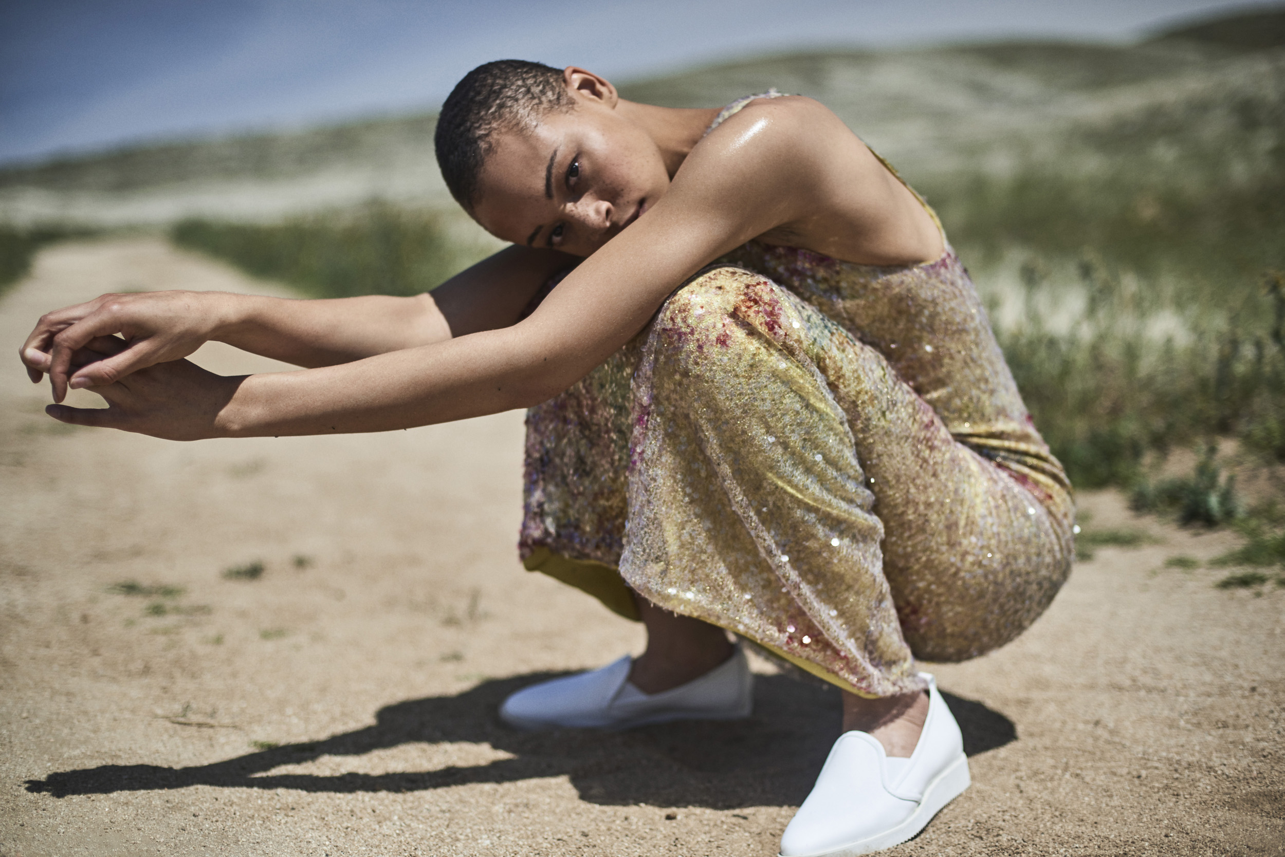 FITZ x Meredith Bruner - Amanda Lim