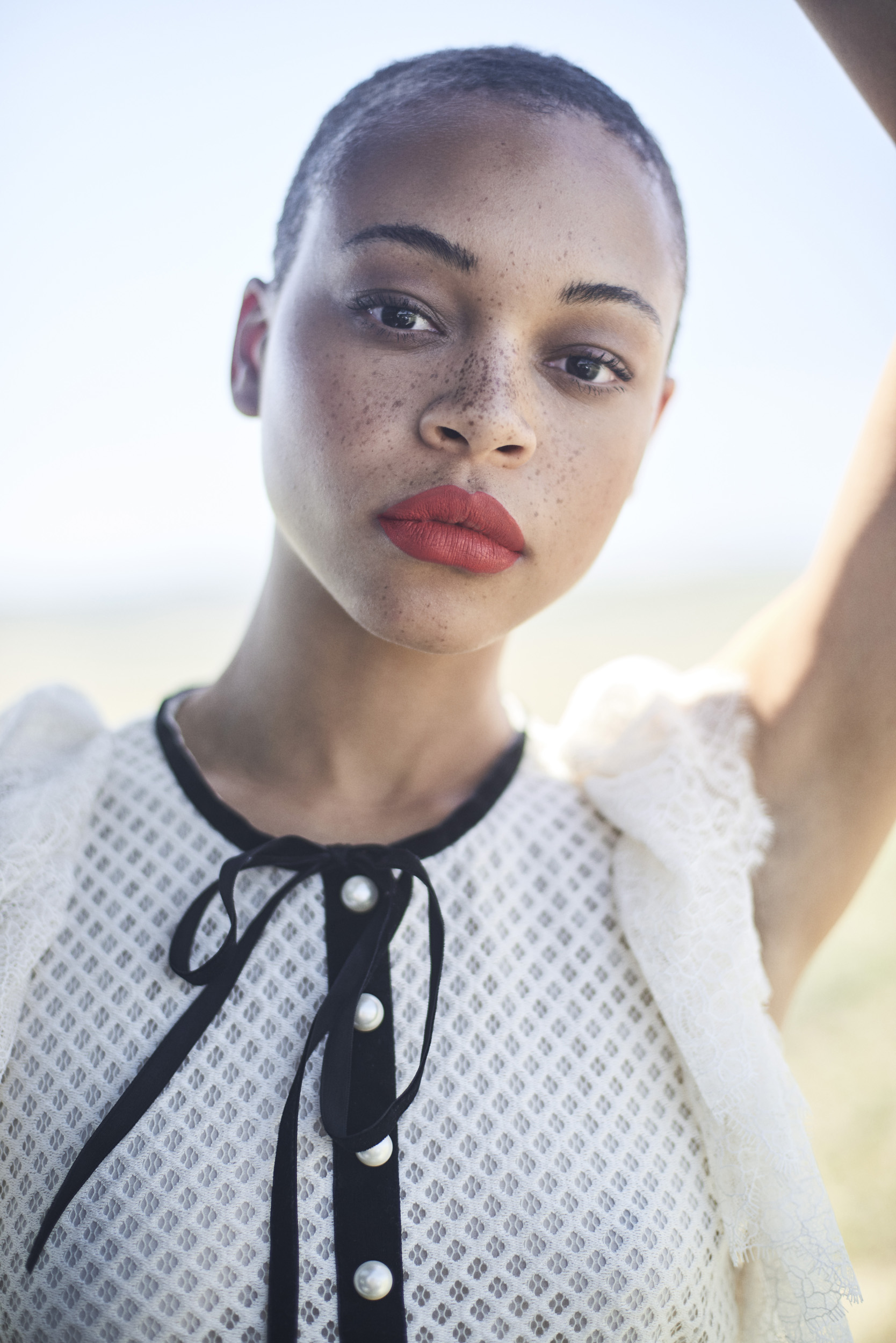 FITZ x Meredith Bruner - Amanda Lim