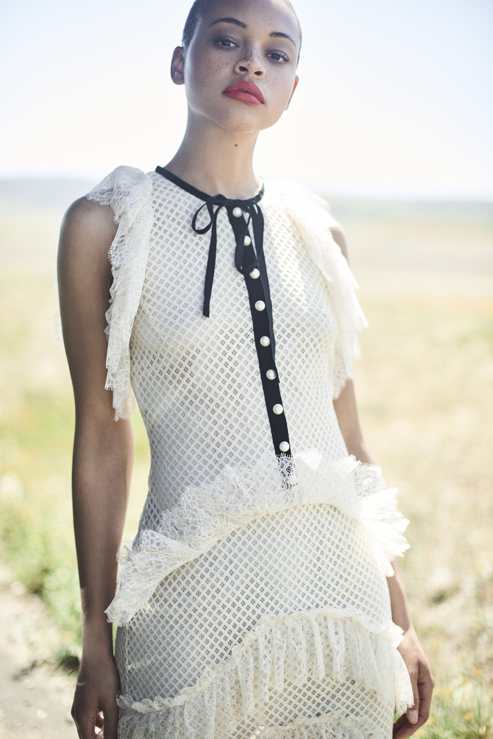 FITZ x Meredith Bruner - Amanda Lim