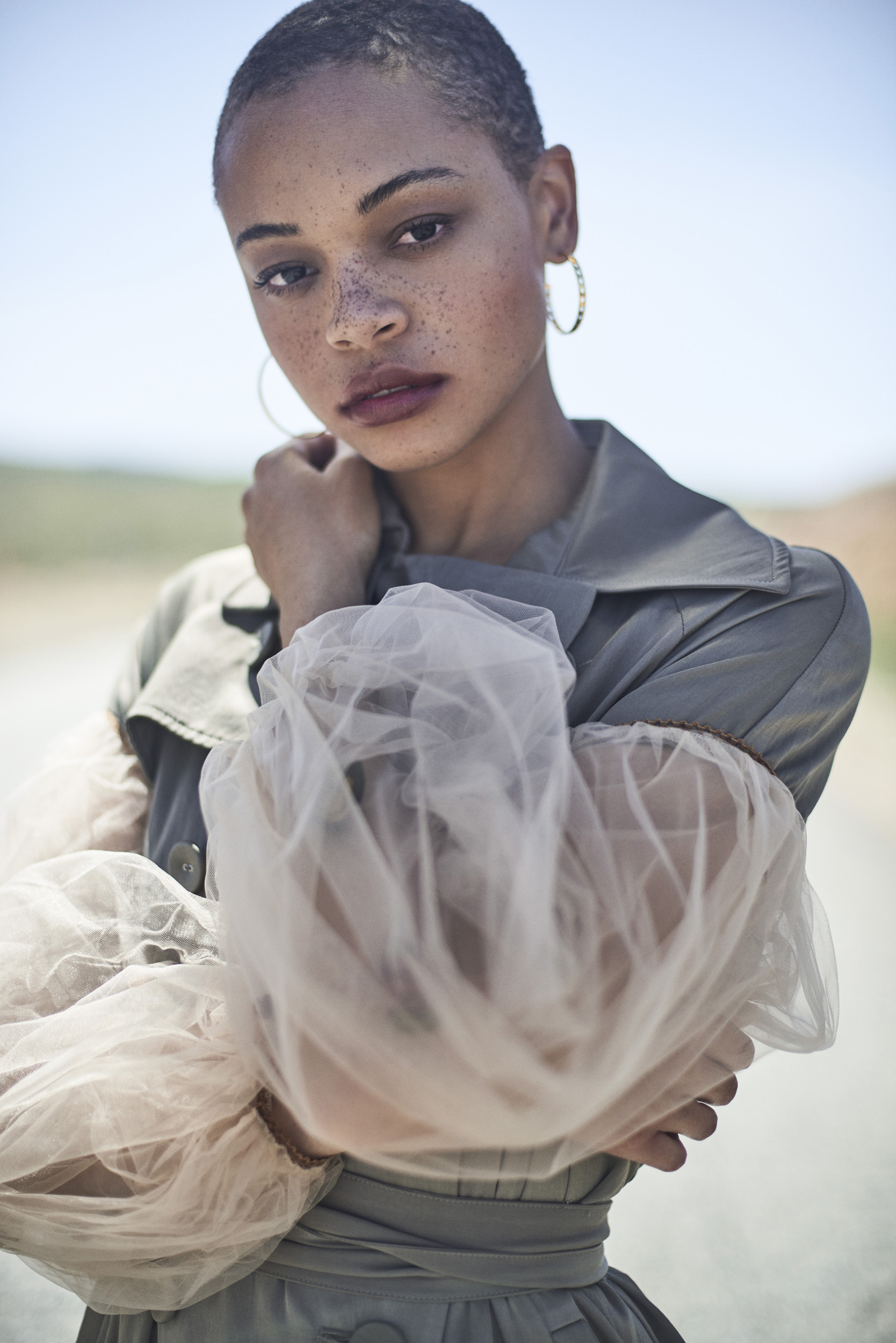 FITZ x Meredith Bruner - Amanda Lim