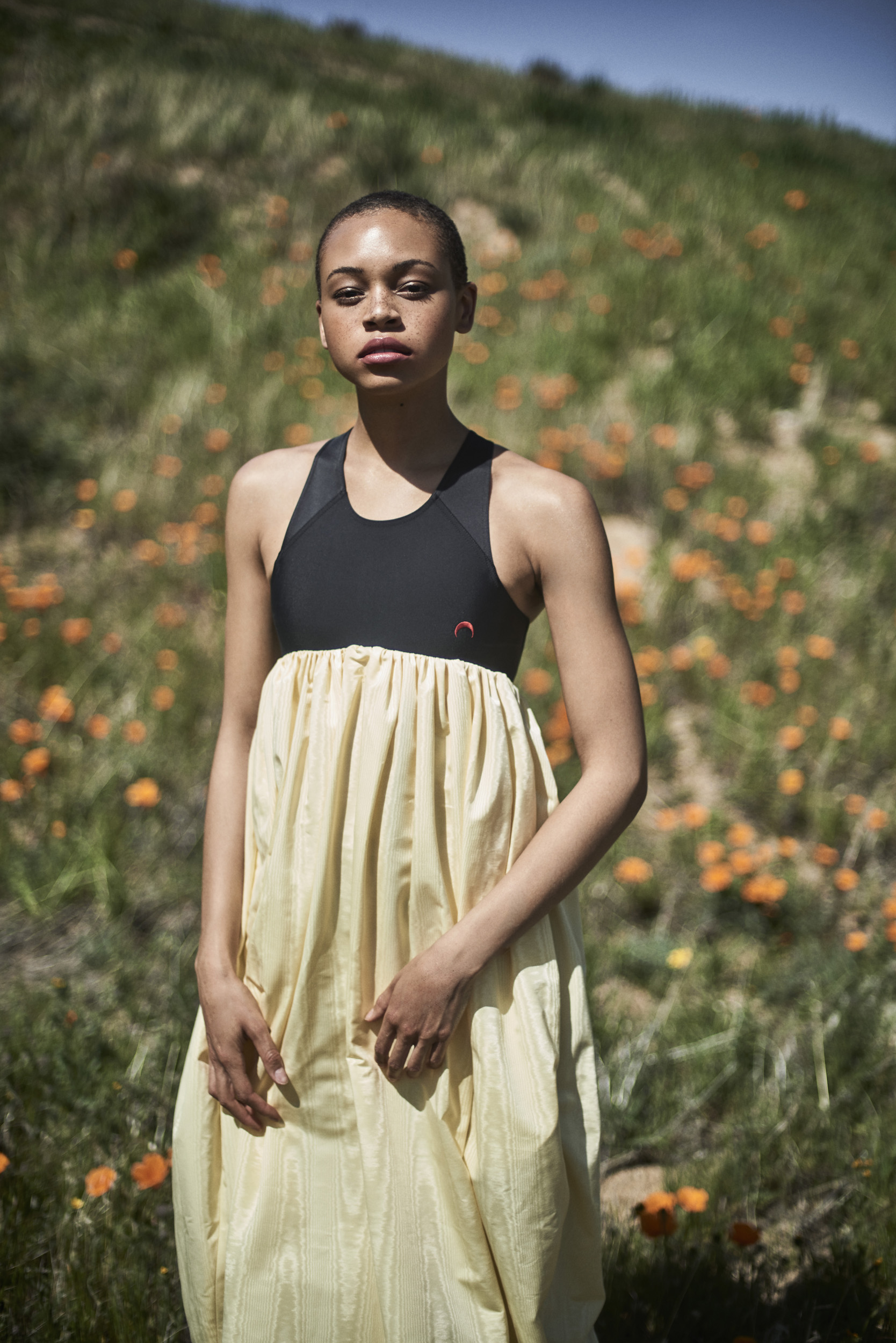 FITZ x Meredith Bruner - Amanda Lim